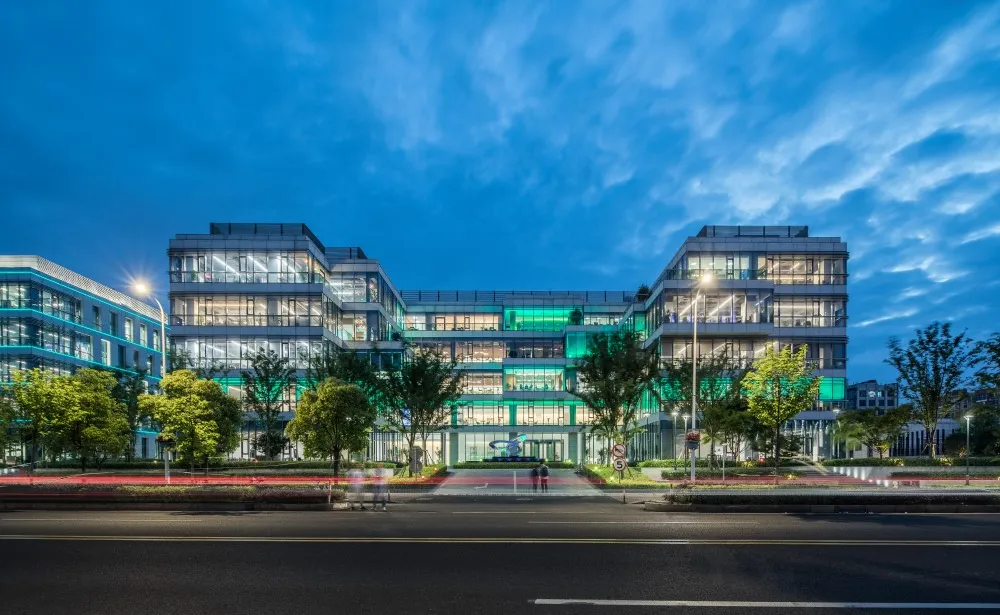 NTU Overseas Internship Program 臺大國際引水人計畫